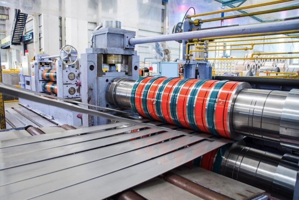 What exactly is a Slitter Machine? | Slitting Lines Tools